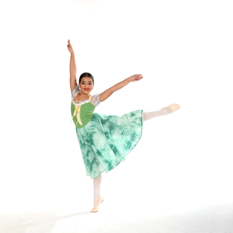 The Dance Shoppe | Milton's Family Dance Studio