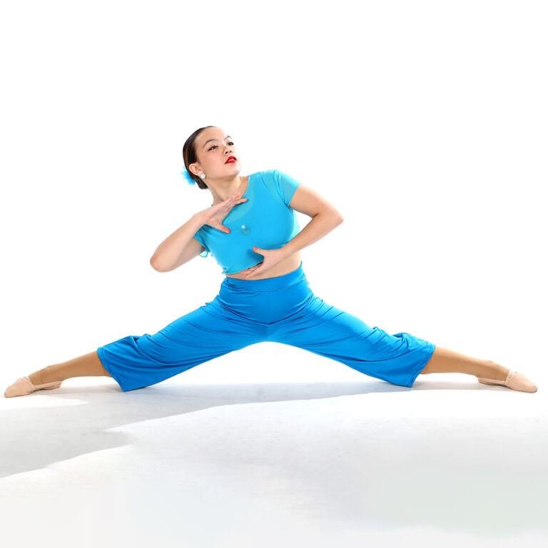 The Dance Shoppe | Milton's Family Dance Studio