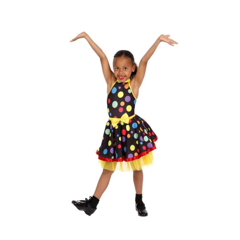The Dance Shoppe | Milton's Family Dance Studio